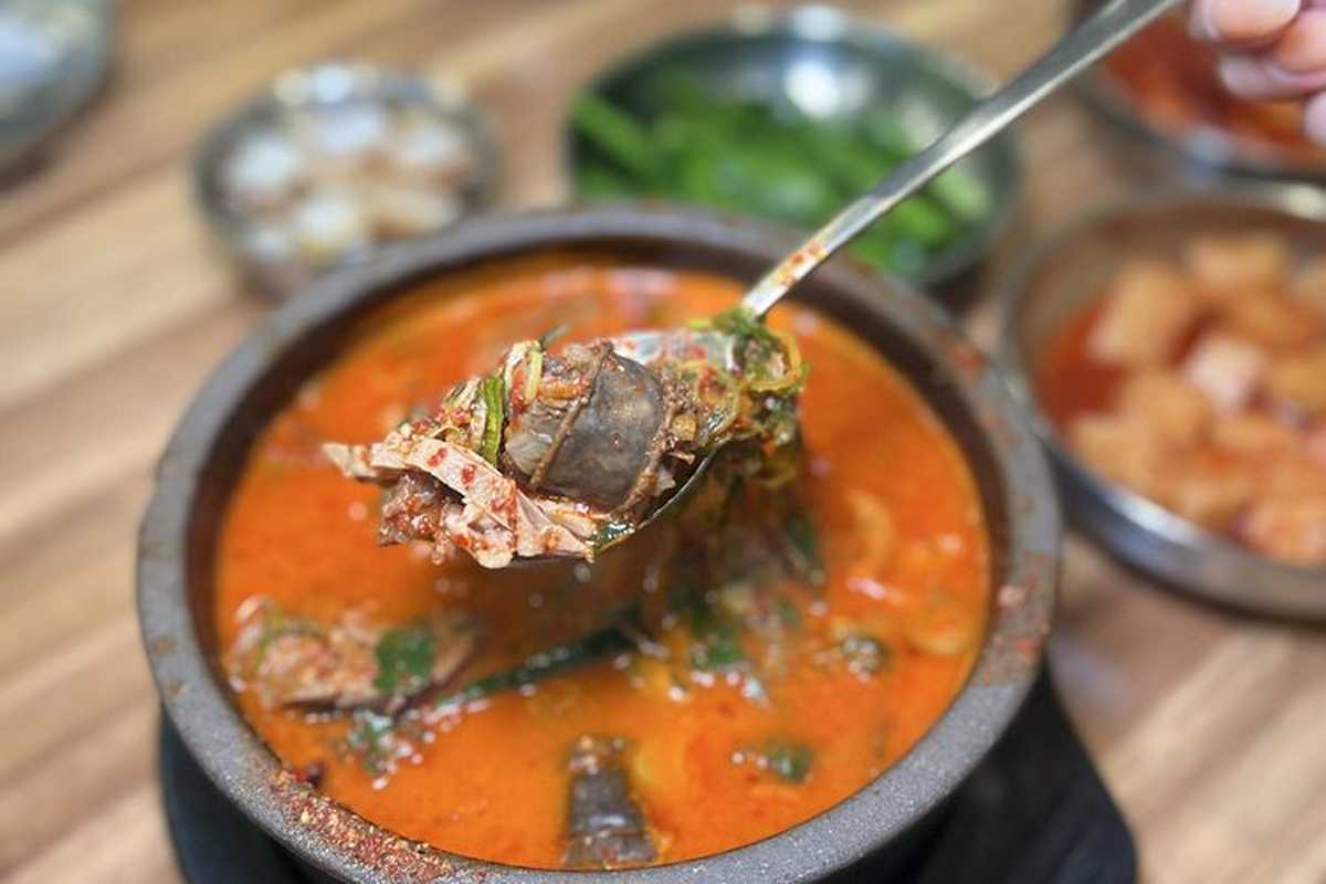 Moobongri Soondae Cerritos - Artesia, CA Restaurant | Menu + Delivery ...