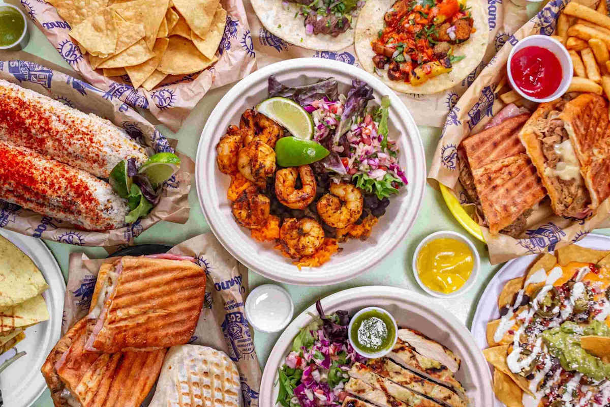 Habana Outpost Delivery Menu | Order Online | 757 Fulton St Brooklyn ...