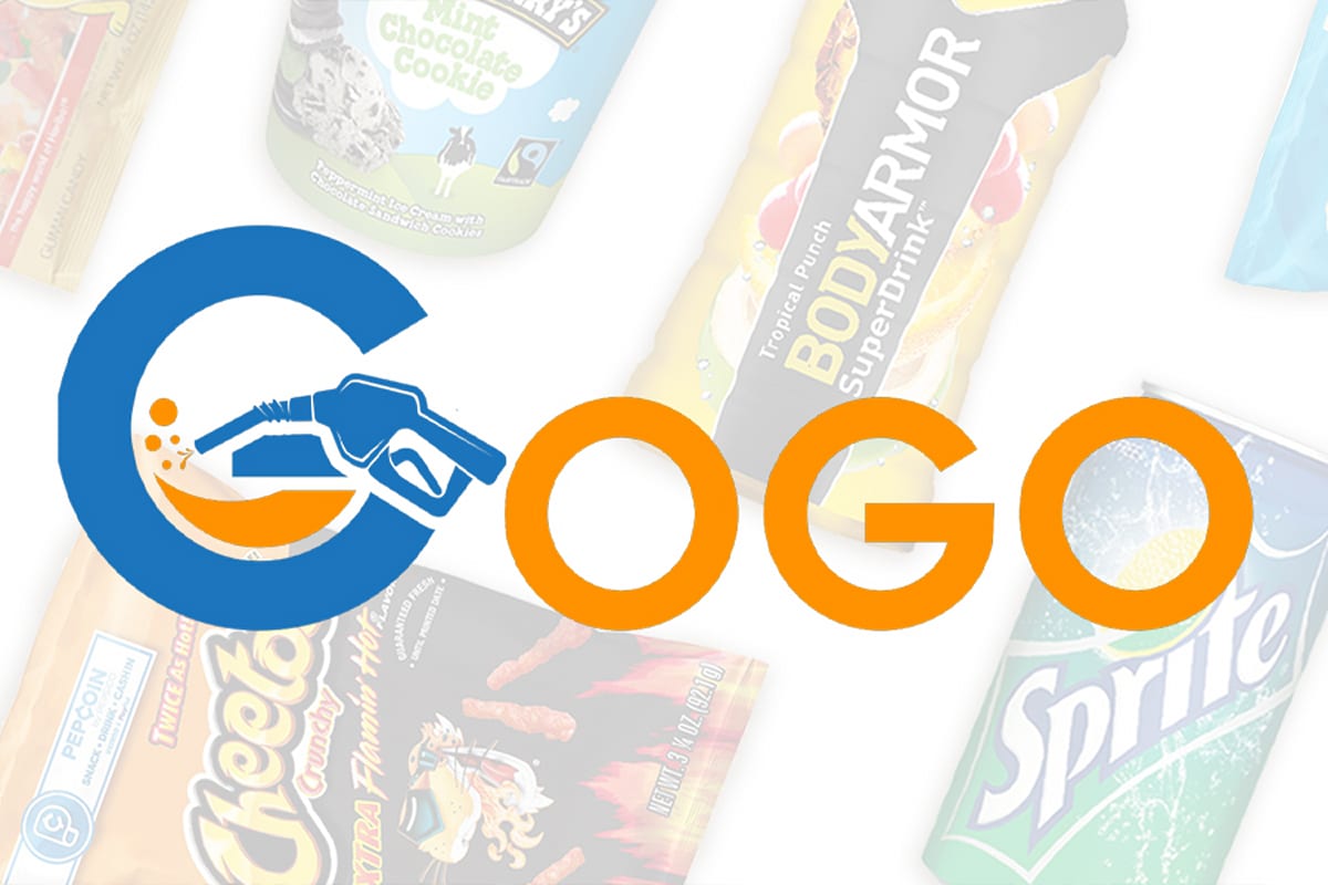 Gogo Delivery Menu | Order Online | 5830 Coldwater Rd Fort Wayne | Grubhub