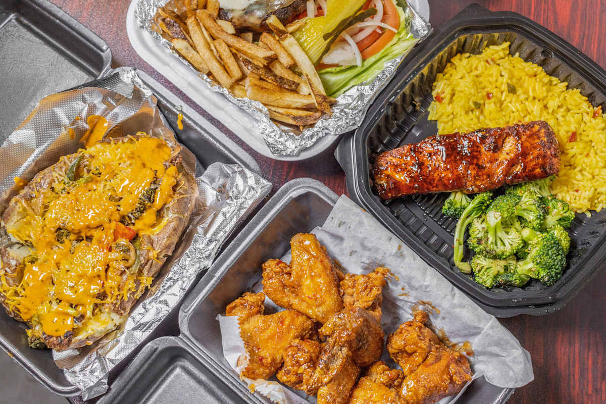 Unkut Lounge Delivery Menu | Order Online | 5011 Turney Rd Cleveland ...