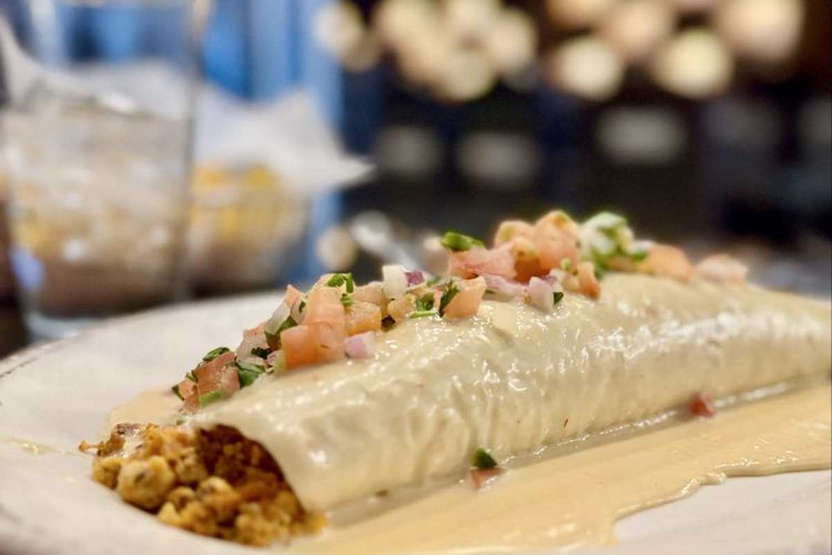 Manolete's Cocina Gourmet - Winchester, VA Restaurant | Menu + Delivery ...