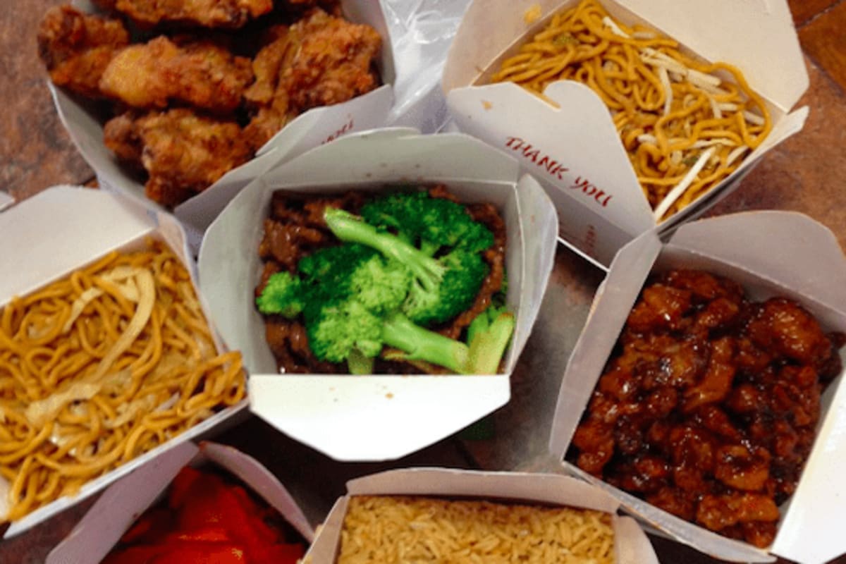 New Yummy House Delivery Menu | Order Online | 439 Bushwick Ave ...