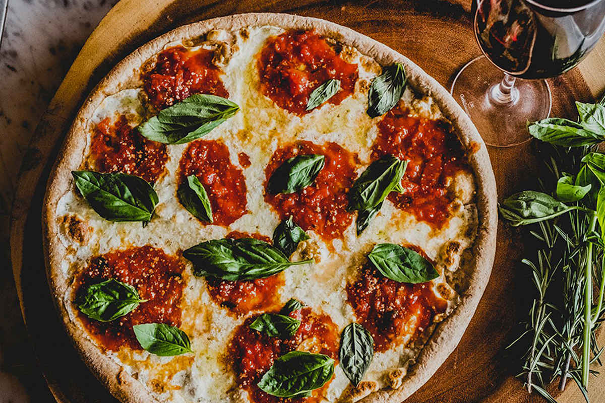Luigi’s Pizzeria of East Setauket Delivery Menu | Order Online | 1372 ...