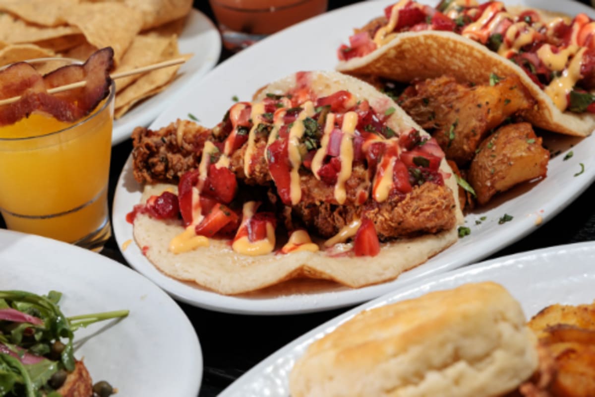Mavericks Beach Club Delivery Menu | Order Online | 860 Garnet Ave San ...