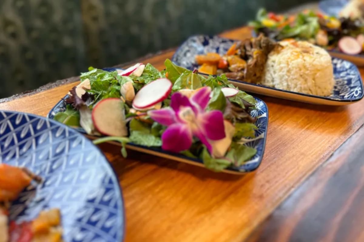 Raise Your Glass Wine Bar + Food Delivery Menu | Order Online | 7415 NW ...