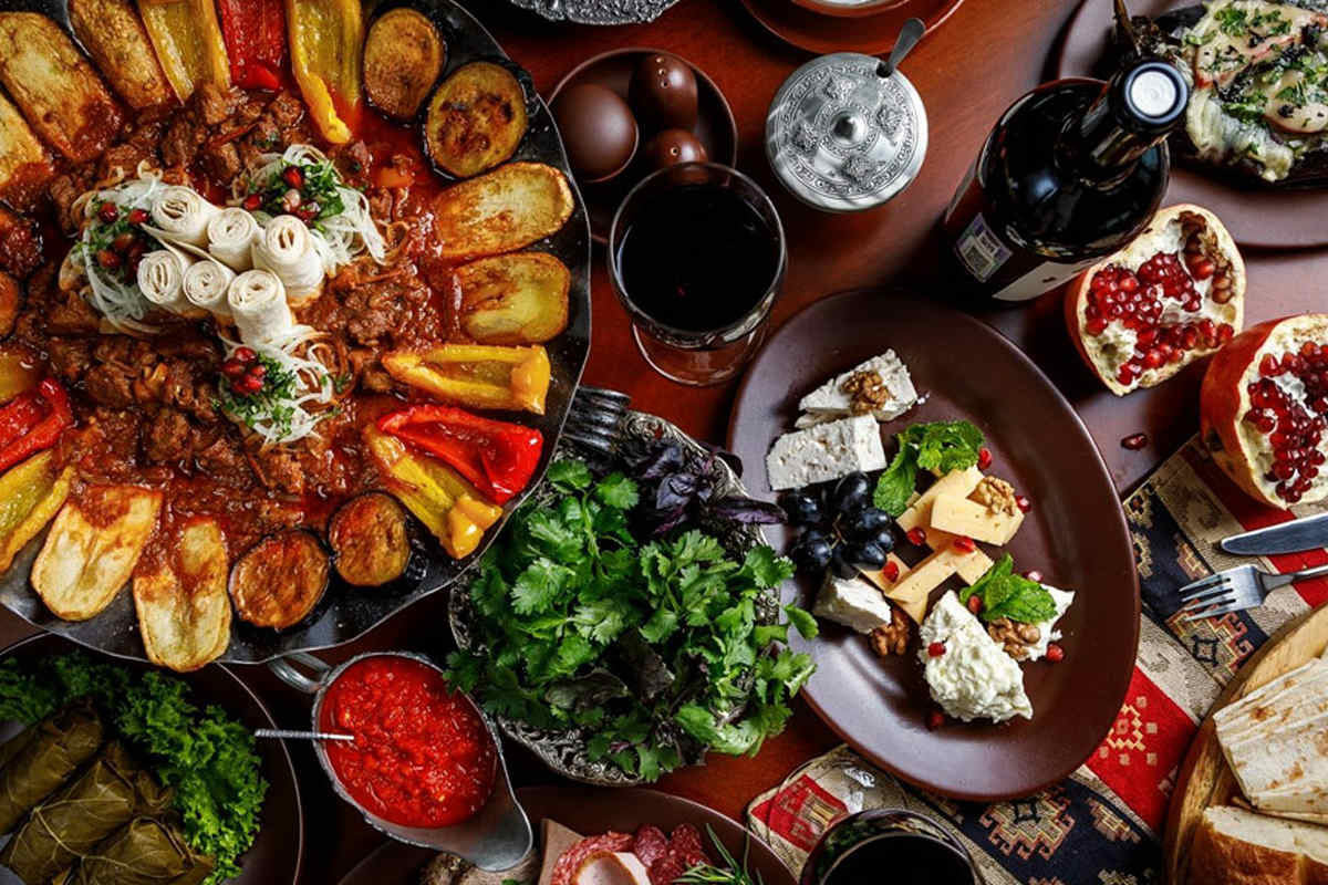 Hye - Life Cafe & Bar - Bellevue, WA Restaurant | Menu + Delivery ...