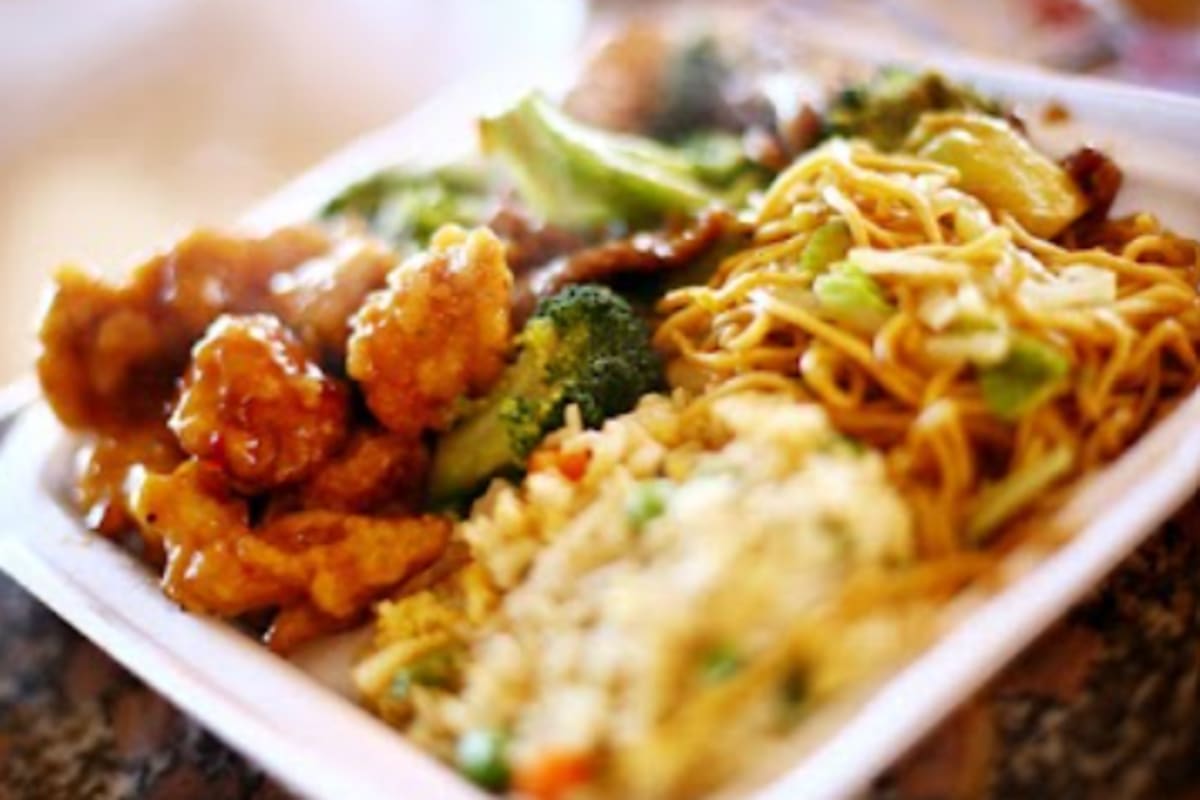 Ming Wok - Fort Worth, TX Restaurant | Menu + Delivery | Seamless
