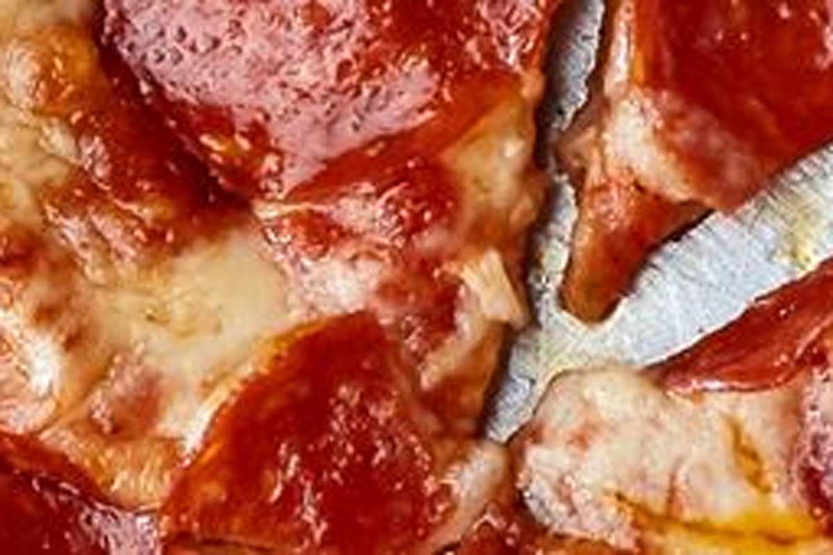 Johnny Brusco's Pizza - Pensacola, FL Restaurant | Menu + Delivery ...