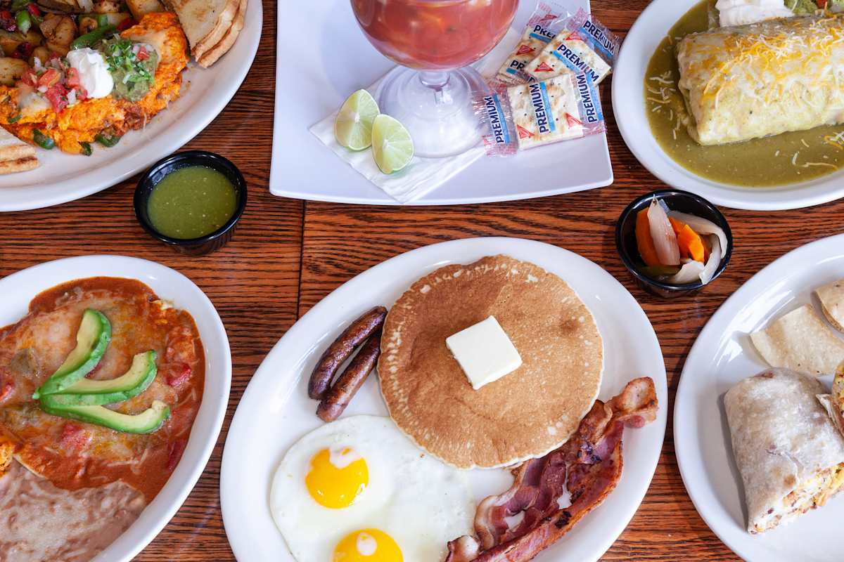 El Primo Mexican Food Delivery Menu | Order Online | 3632 S Soto St ...