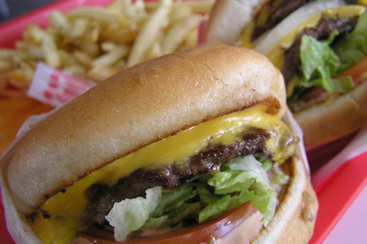 J&J BBQ & Burgers Delivery Menu | Order Online | 20520 FM1431 Leander ...