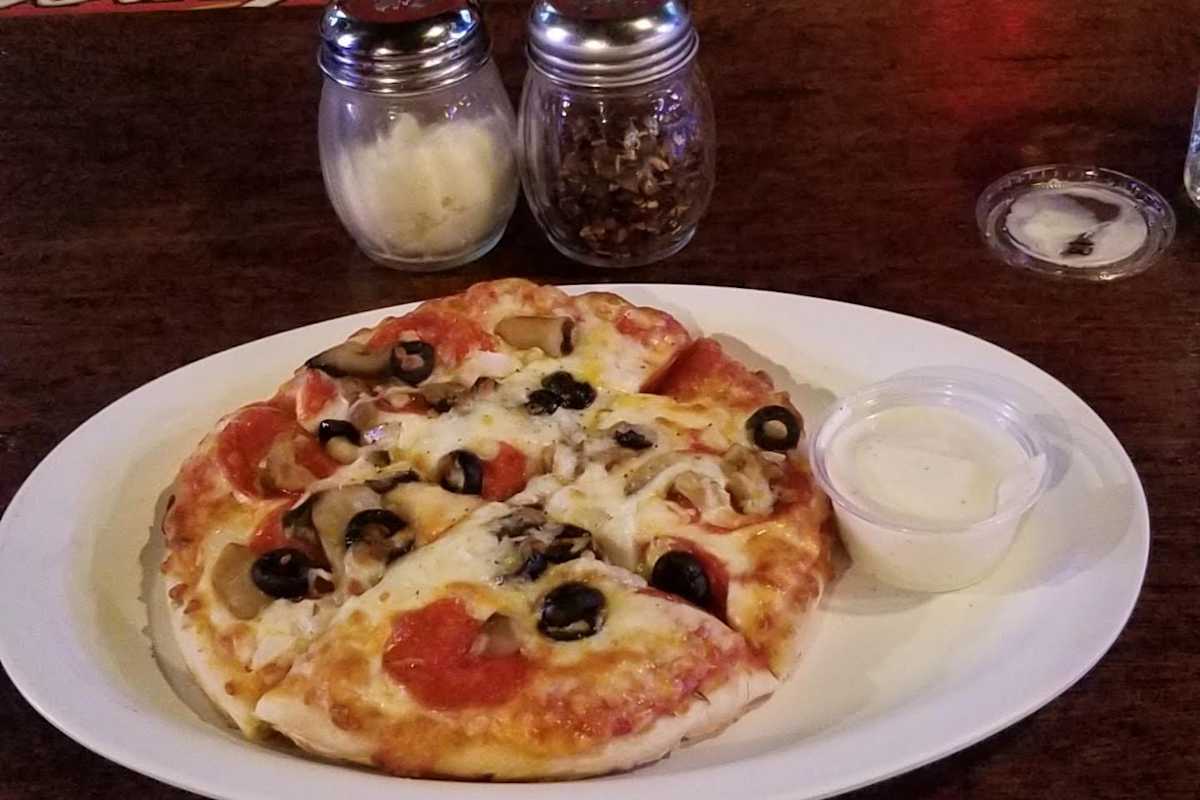 Sportsters Pub-N-Grub Delivery Menu | Order Online | 2600 Central Ave ...