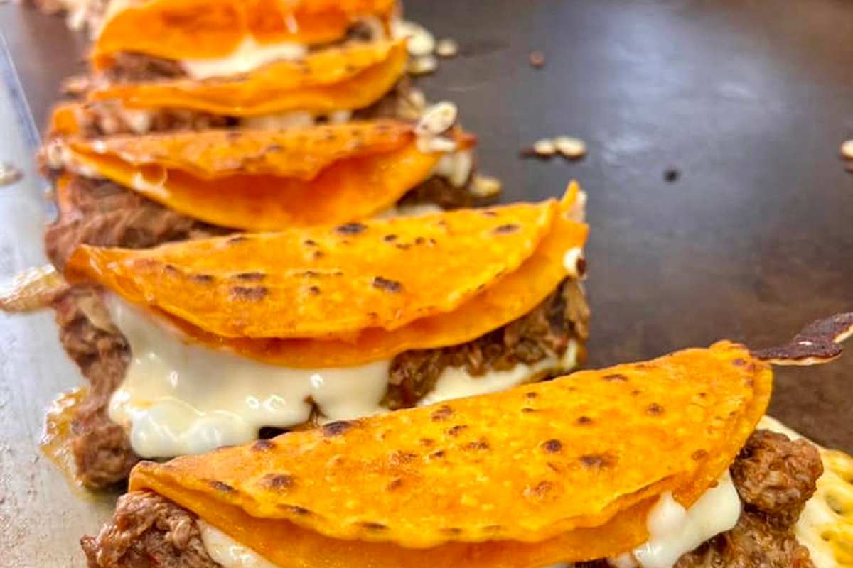 Taco Broz Delivery Menu | Order Online | 118 3rd St S La Crosse | Grubhub