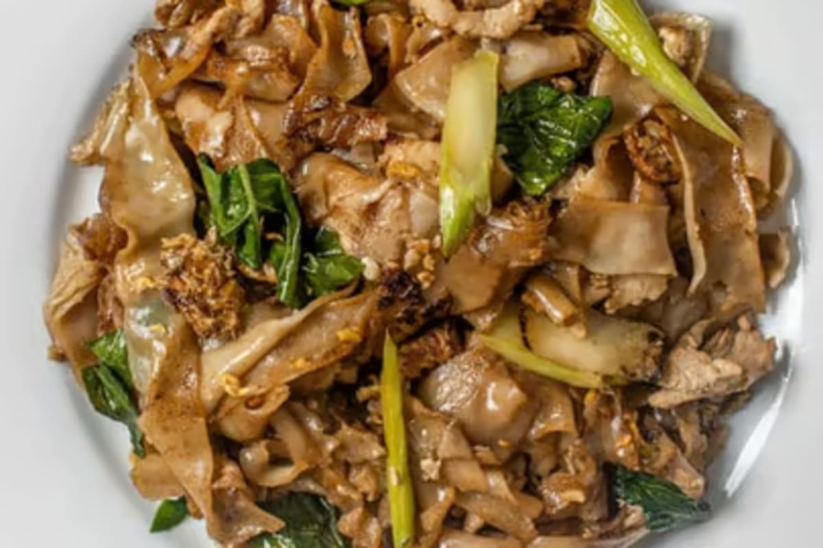 Noodle Zone/ Thai Go-Pho' Delivery Menu | Order Online | 6605 Burden ...