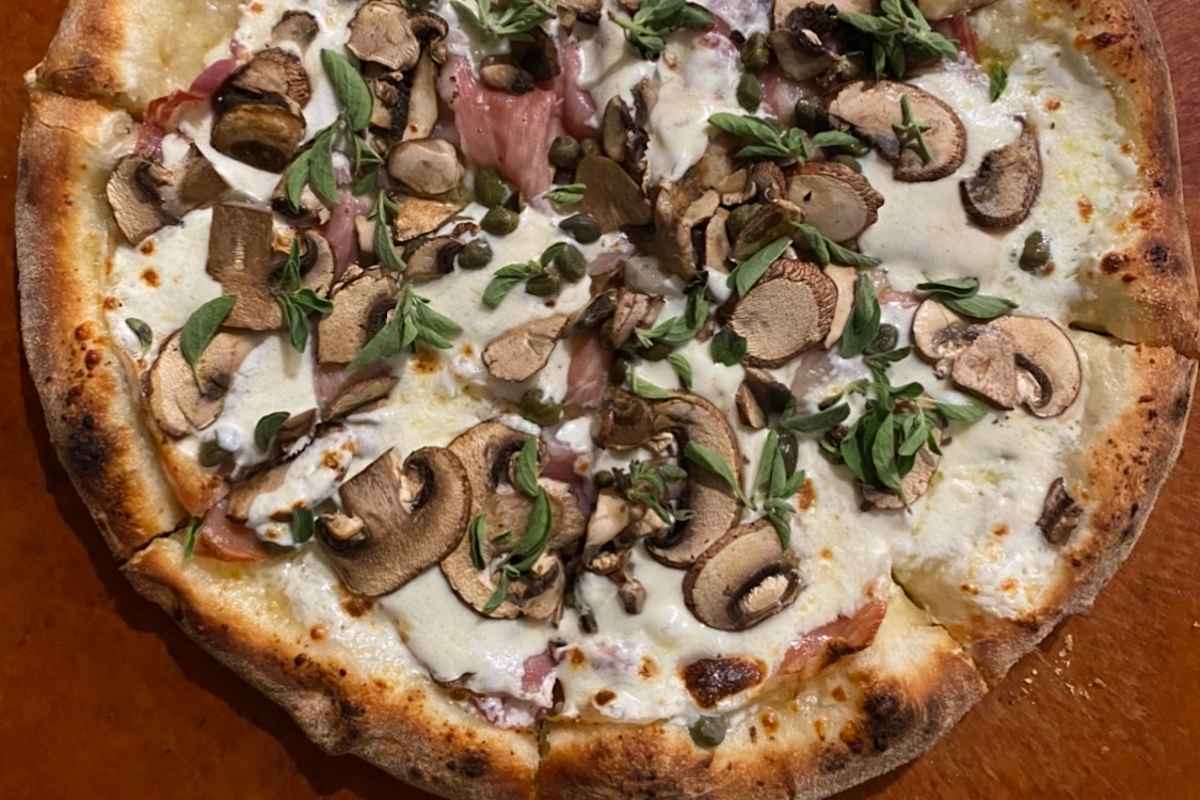 Bollo Woodfired Pizza (Express - Oakforest) Delivery Menu | Order ...