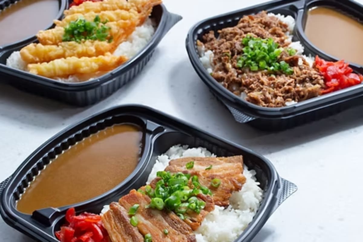 Kare Japanese Curry - Irvine, CA Restaurant | Menu + Delivery | Seamless