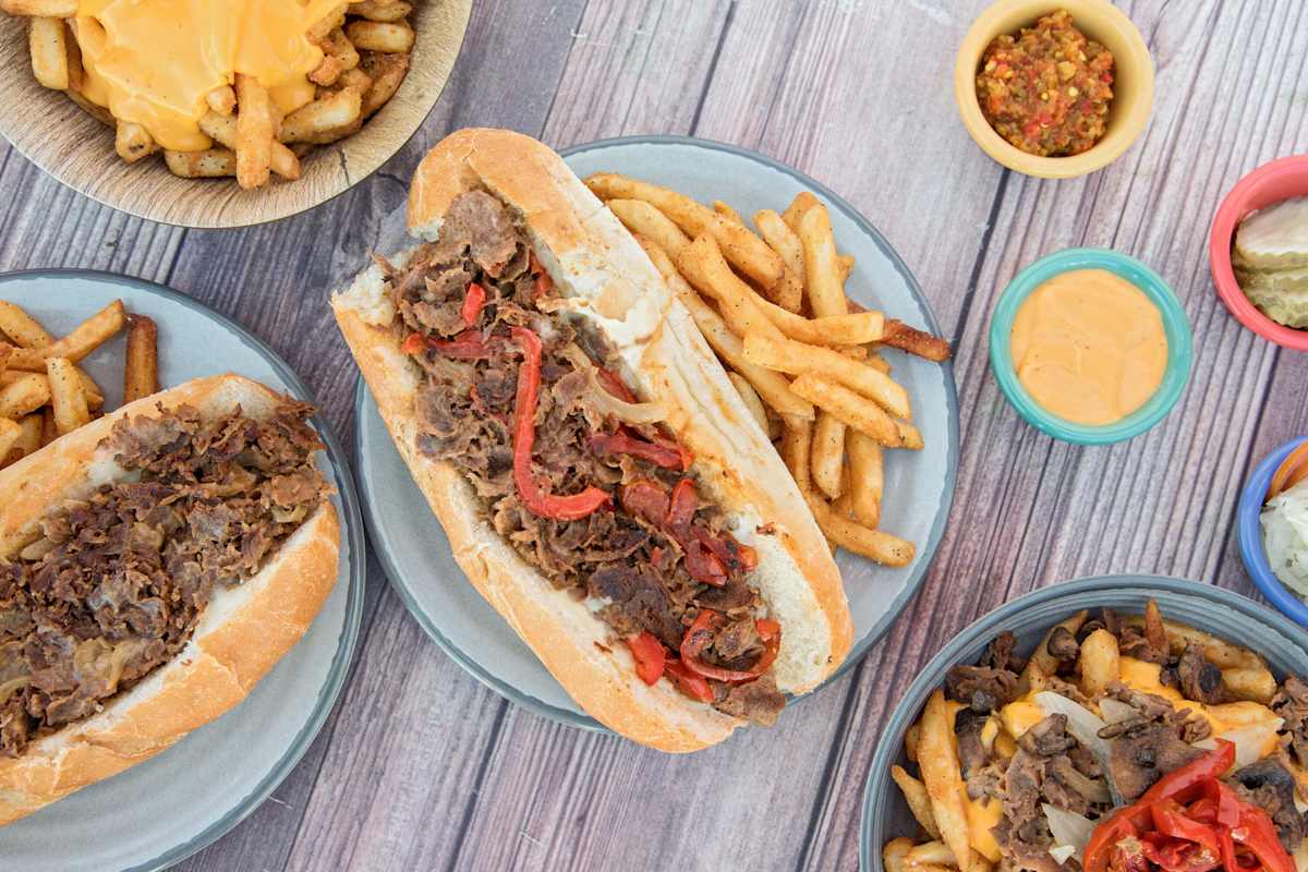 Dougie's Best Delivery Menu | Order Online | 1869 Cable St San Diego ...