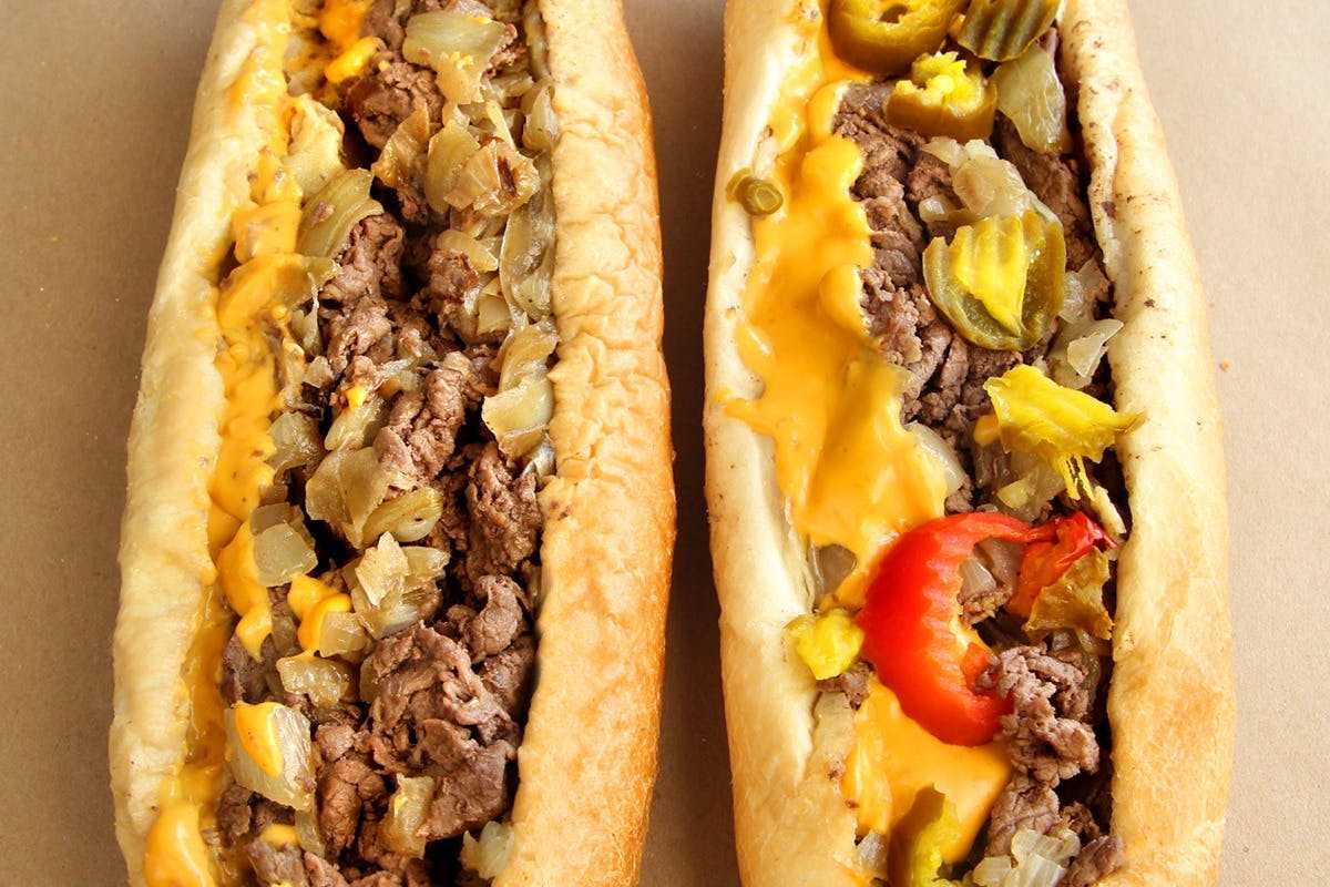 Skyline Gourmet Deli Delivery Menu | Order Online | 700 10th Ave New ...