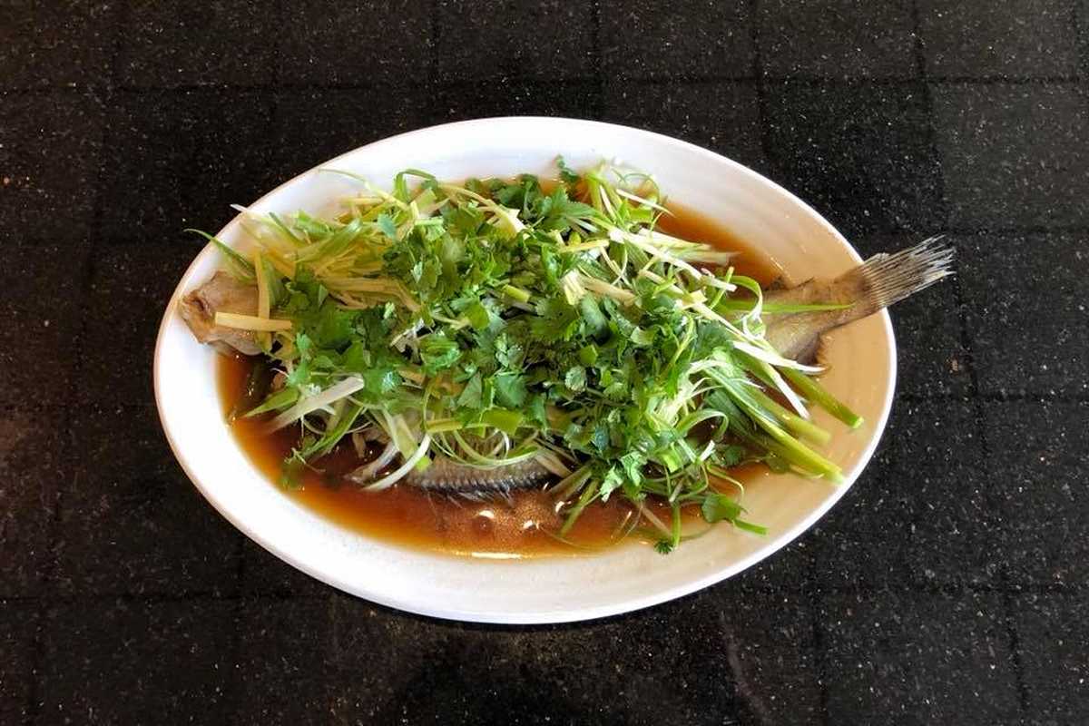 M's Kitchen Delivery Menu | Order Online | 18323 Pioneer Blvd Artesia ...