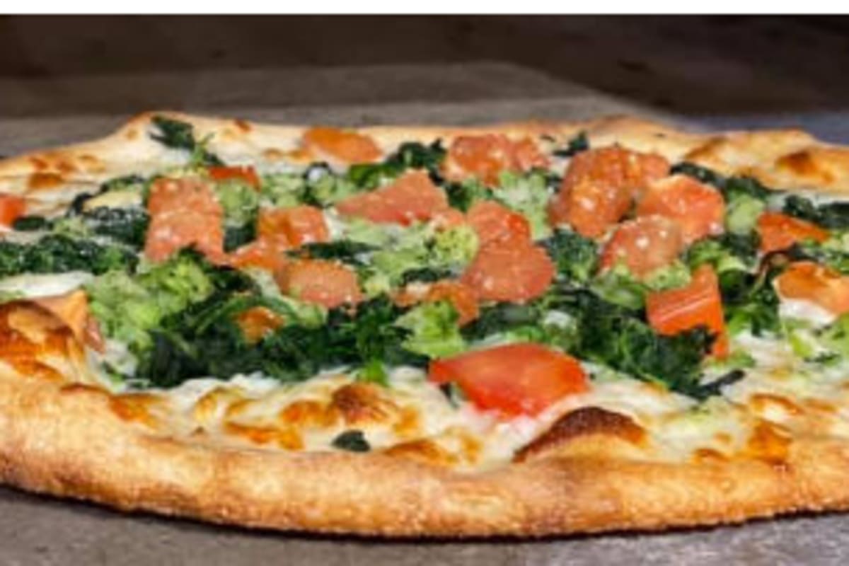 Little Italy Pizza 2 (4th St) Delivery Menu | Order Online | 342 Queen ...