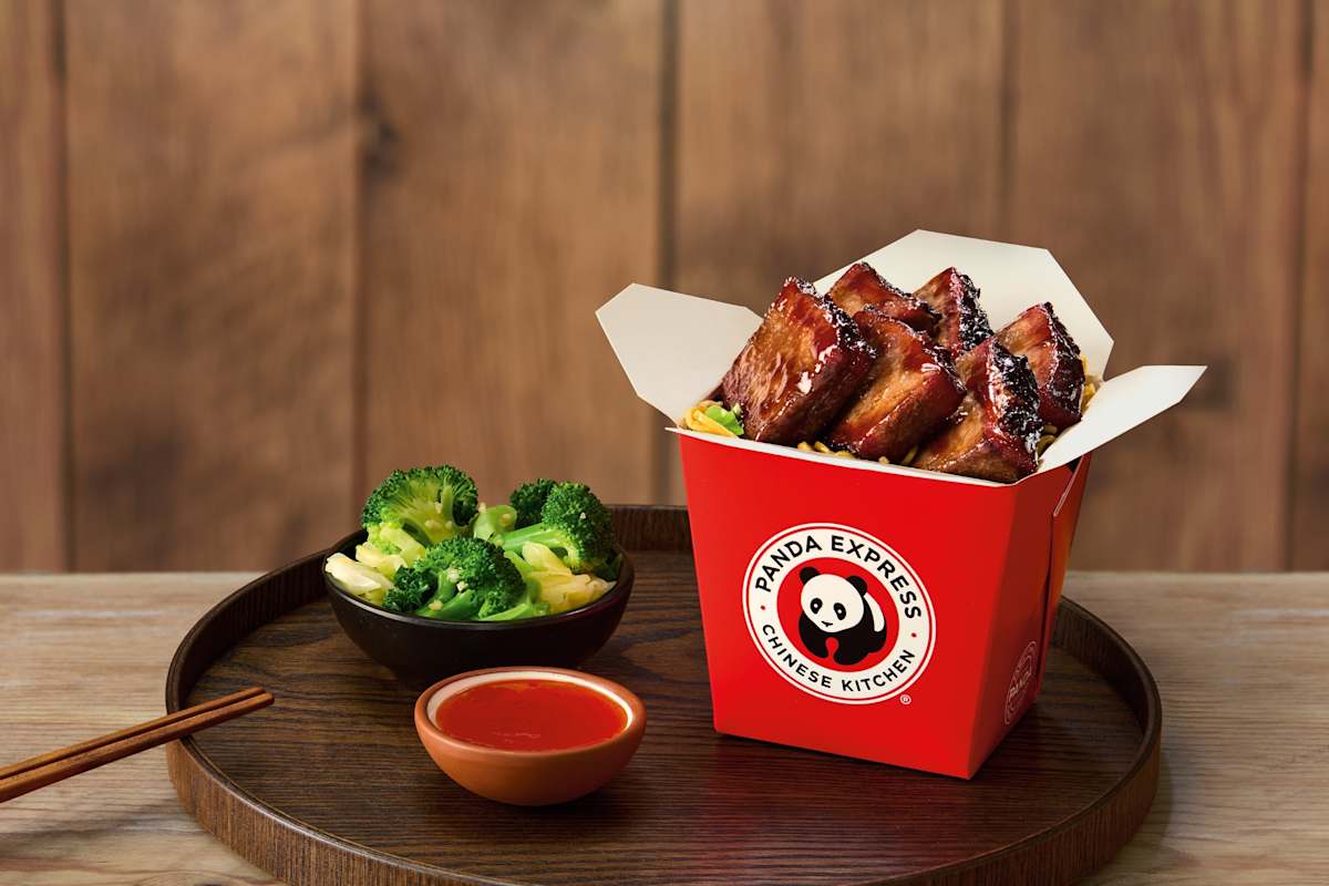 Panda Express Delivery Menu | Order Online | 8940 Albemarle Rd ...
