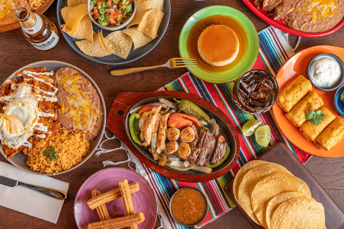 Super Mex Delivery Menu | Order Online | 6554 Greenleaf Ave Whittier ...