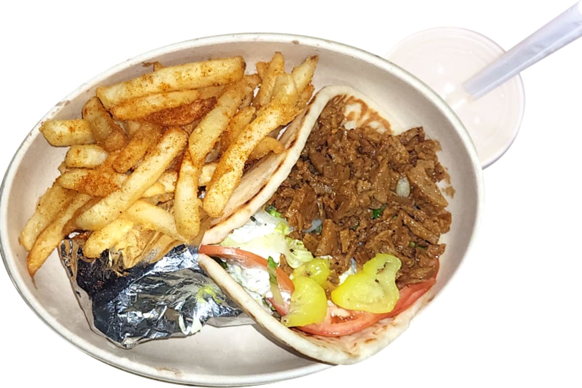 Sinbad's Grill Delivery Menu | Order Online | 7002 W 83rd St Overland ...