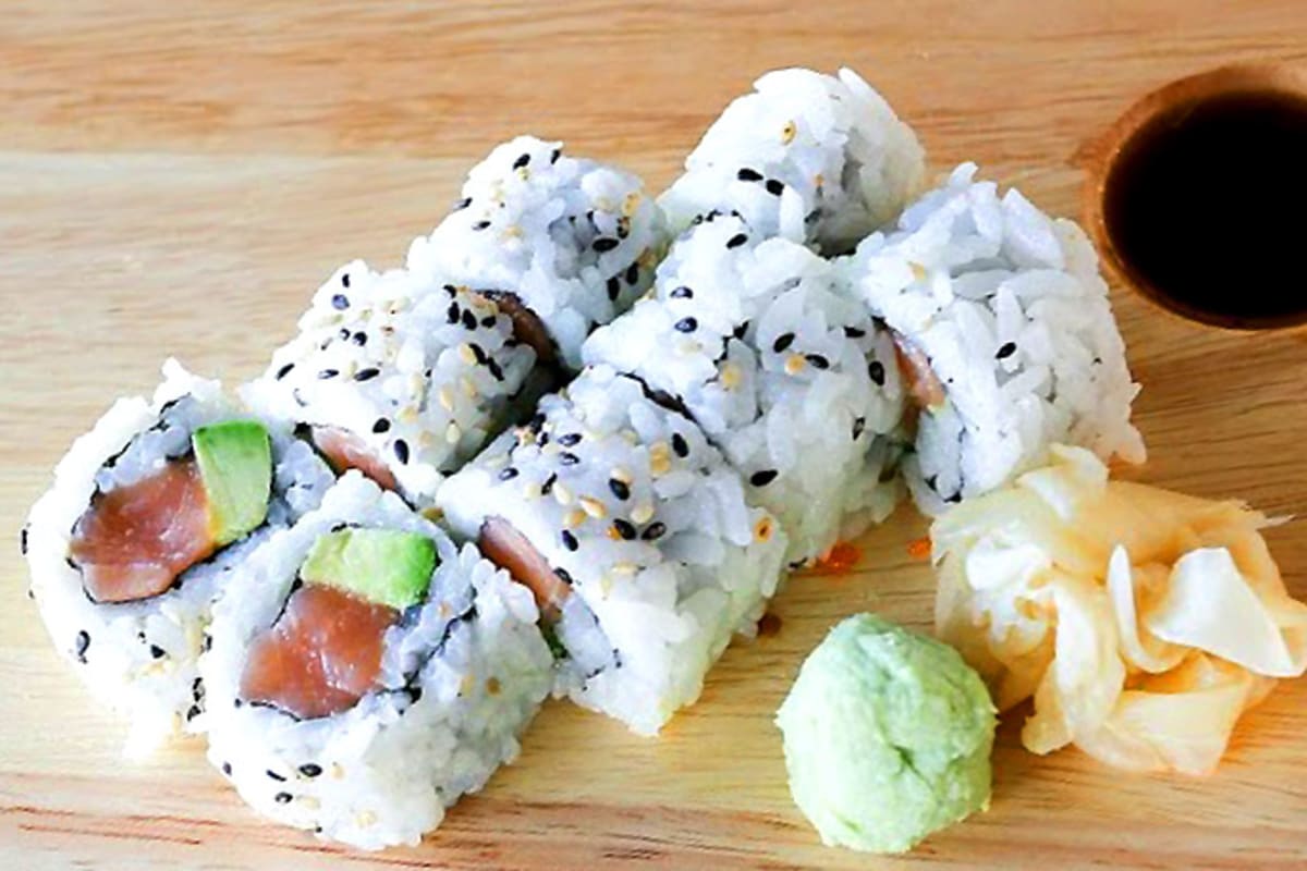 Fansway Japanese Grill - New York, NY Restaurant | Menu + Delivery ...