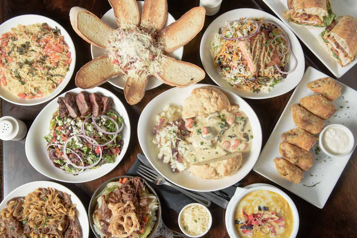 Nat's On Maple Delivery Menu | Order Online | 112 S Maple St Sycamore ...