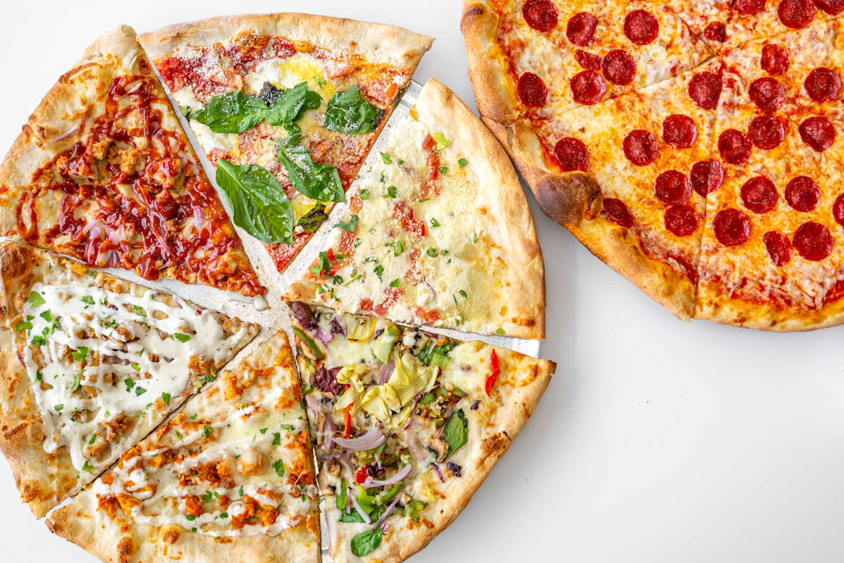 Il Mondo - Boston, MA Restaurant | Menu + Delivery | Seamless