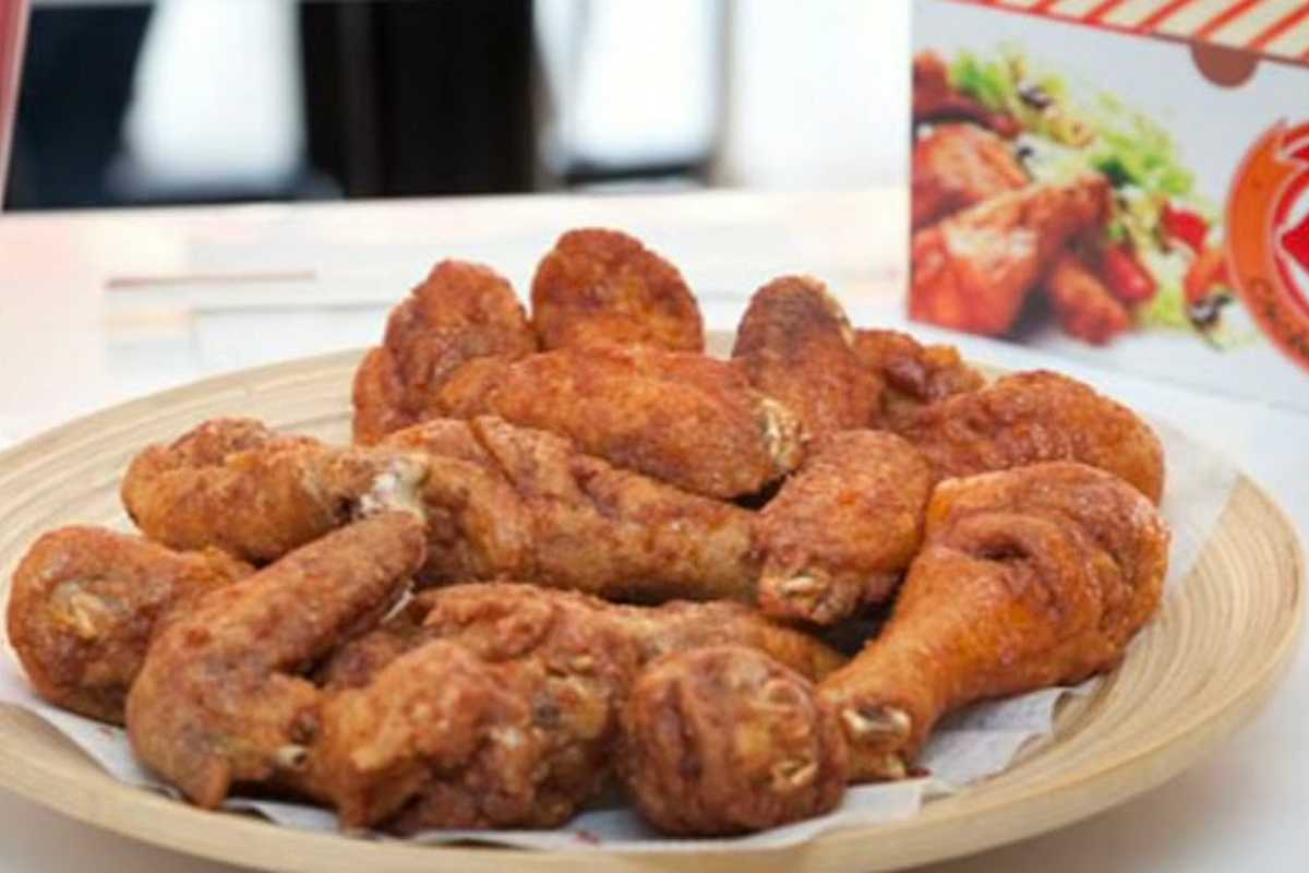 Mochi Tori (Chicken Factory) - Hoboken, NJ Restaurant | Menu + Delivery ...