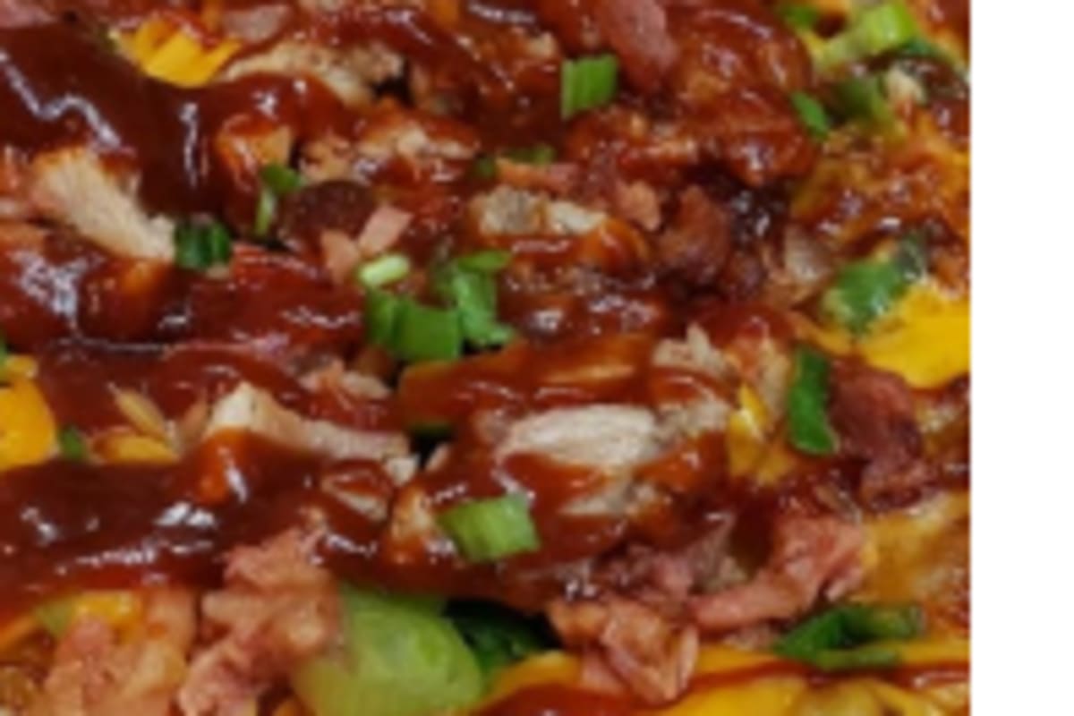 Super Tater Delivery Menu | Order Online | 5545 Cameron St Scott | Grubhub
