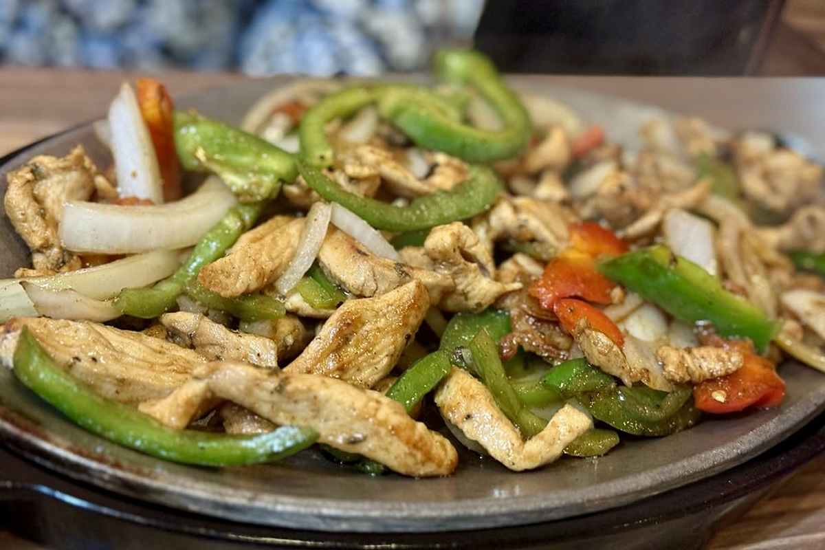 Plaza Azteca Delivery Menu | Order Online | 518 NJ-73 Evesham | Grubhub