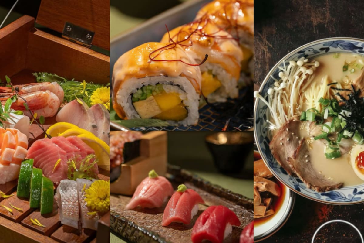 Otaka Sushi and Ramen - Newtown Square, PA Restaurant | Menu + Delivery ...