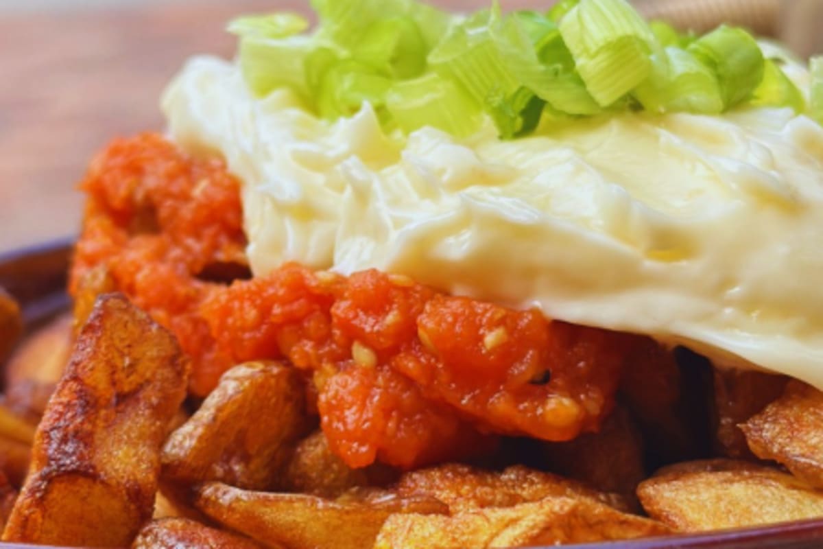 COPA Sips & Latin Tapas Delivery Menu | Order Online | 110 Vintage Park ...