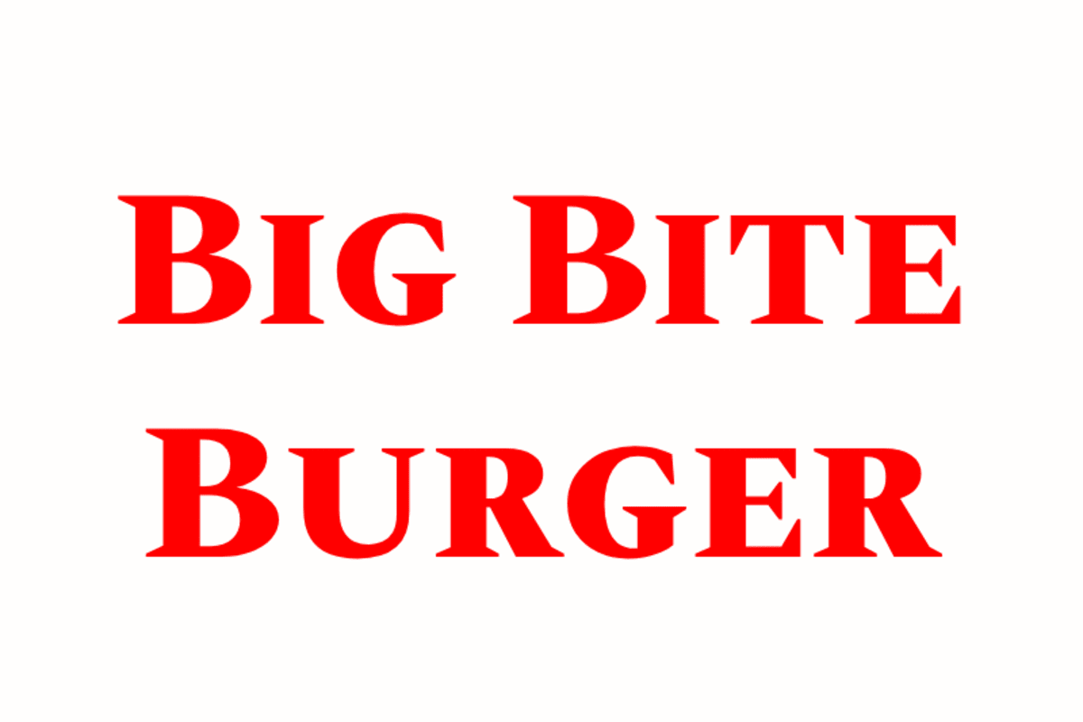 big bite logo