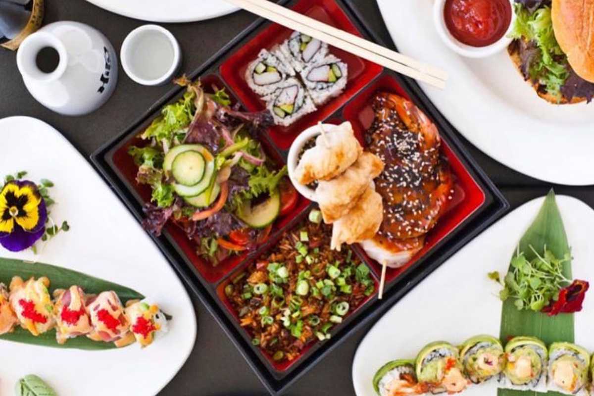 Mama Sushi Delivery Menu | Order Online | 3569 Broadway New York | Grubhub