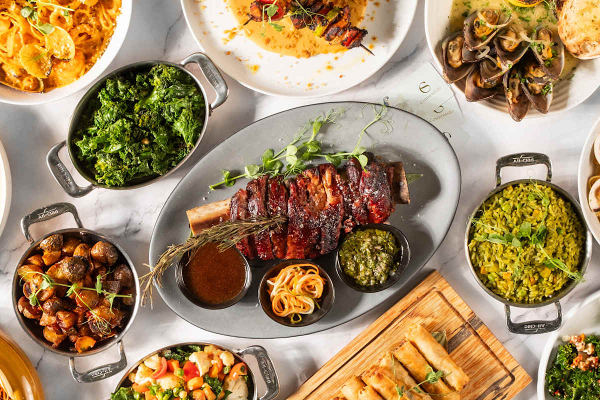 Consentido Miami Delivery Menu | Order Online | 1331 Brickell Bay Dr ...