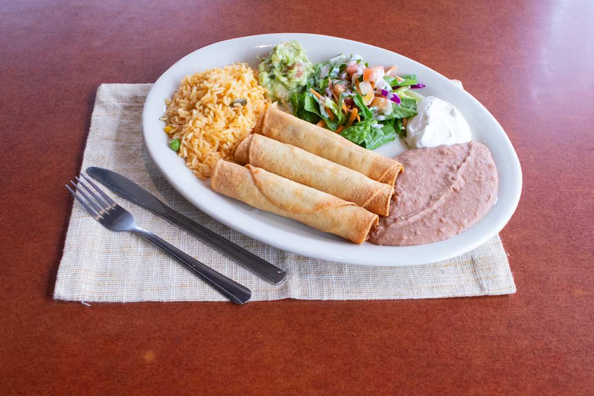 Poblano's Mexican Grill Delivery Menu | Order Online | 1250 Eldridge ...