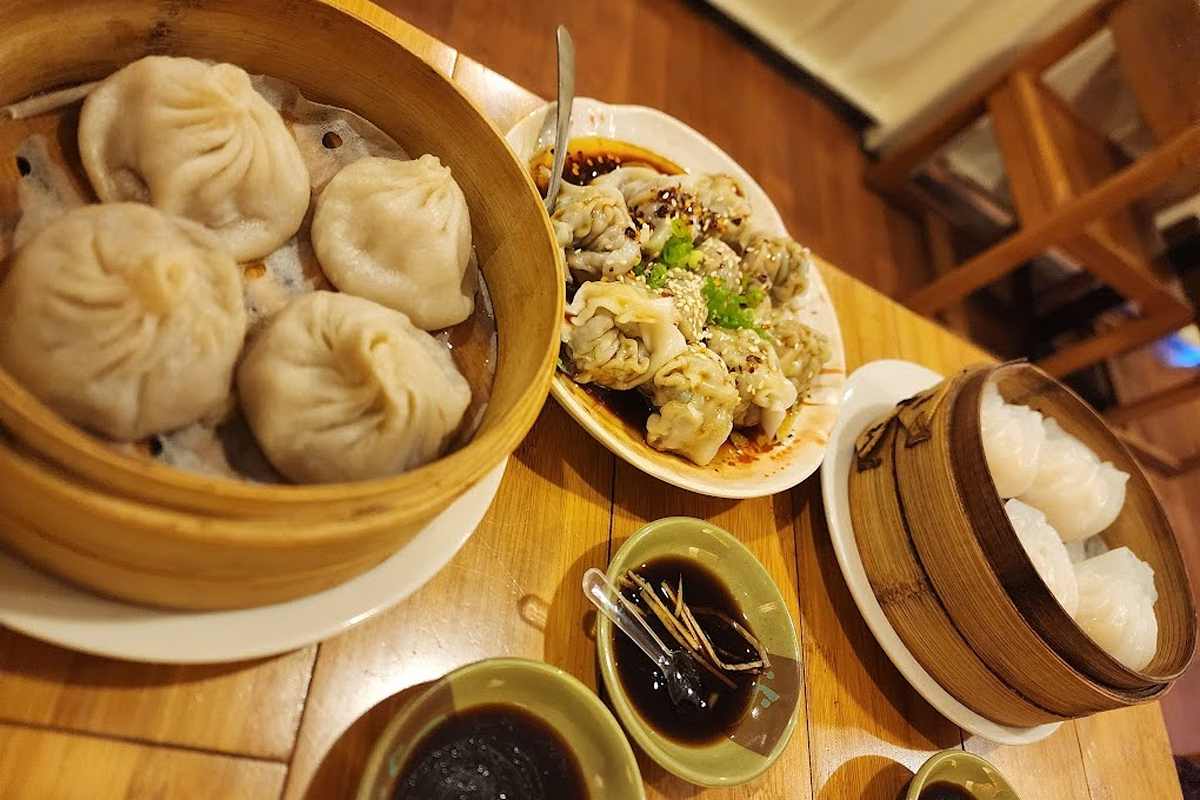 Taiwan Noodle Delivery Menu | Order Online | 218 Central Ave Albany ...