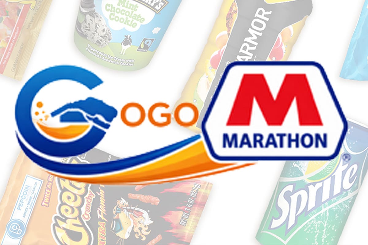 Gogo (Lincoln Hwy) - Fort Wayne, IN Restaurant | Menu + Delivery | Seamless