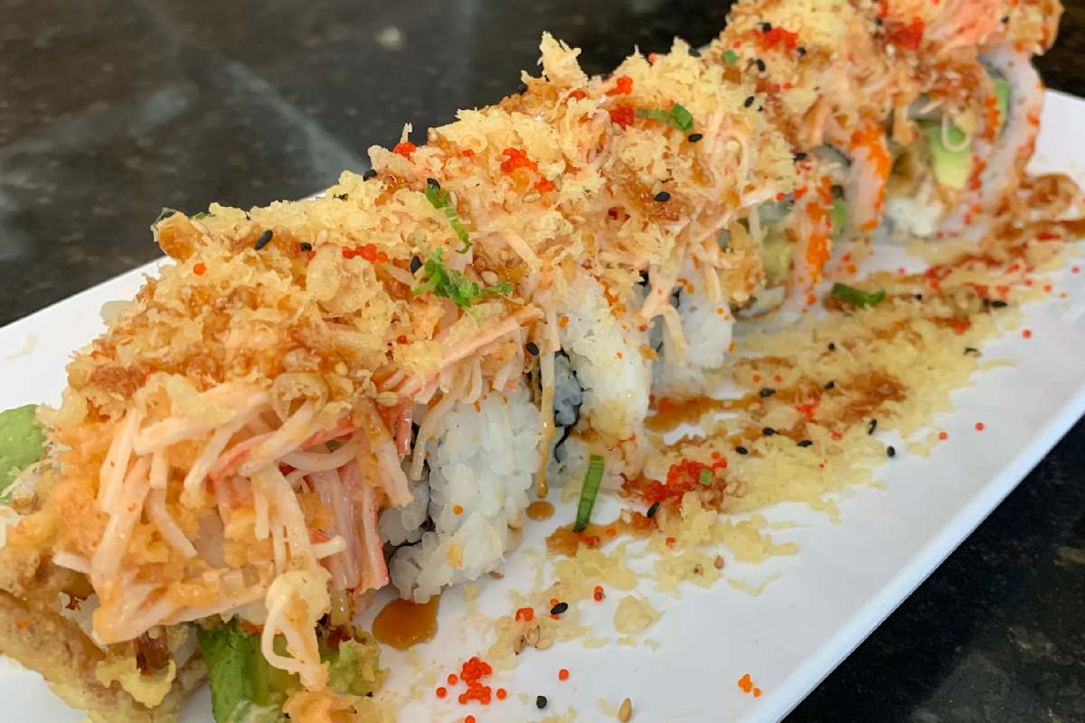 Rice Asian House and Sushi Bar - Sunny Isles Beach, FL Restaurant ...