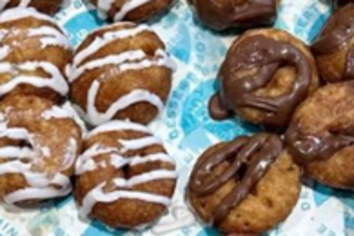 Sugar Llamas - Keller, TX Restaurant | Menu + Delivery | Seamless