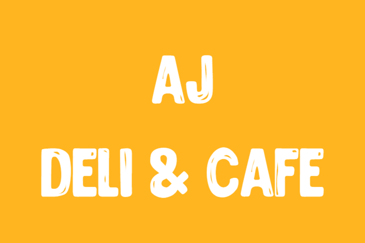 AJ Deli & Cafe - Brooklyn, NY Restaurant | Menu + Delivery | Seamless