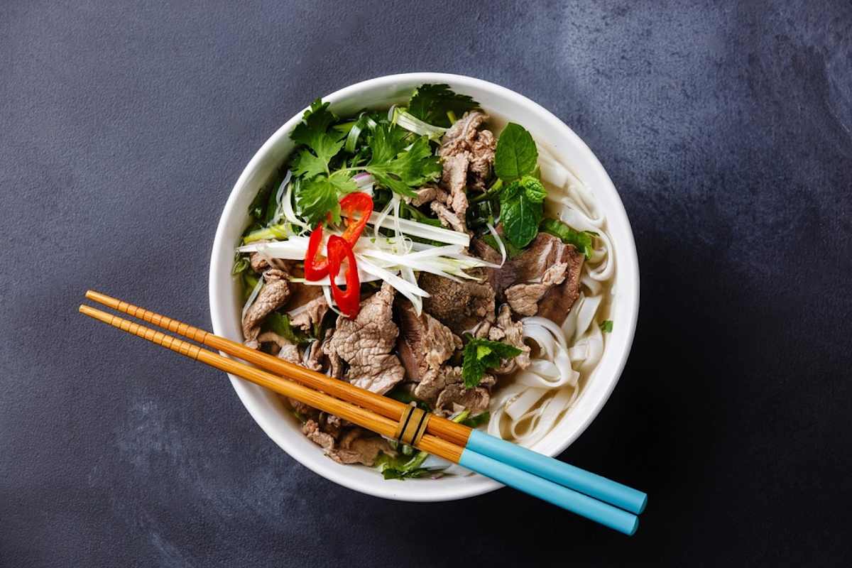 Oh My Pho! Delivery Menu | Order Online | 4160 Oceanside Blvd Oceanside ...