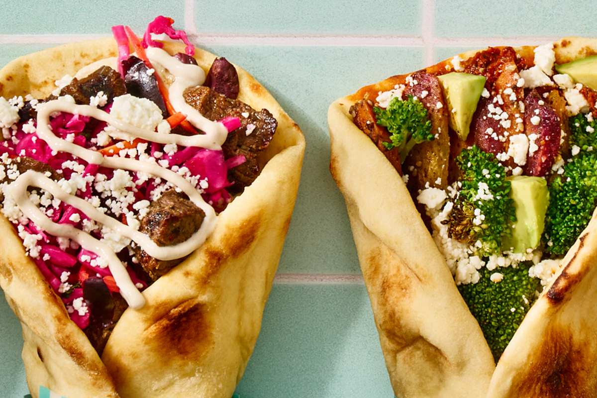 Yasas: Greek Bowls & Sandwiches (Fort Lee) Delivery Menu | Order Online ...