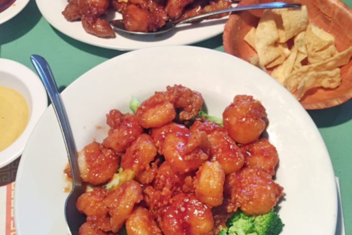 Golden Hunan Chinese Delivery Menu | Order Online | 10334 Reseda Blvd ...