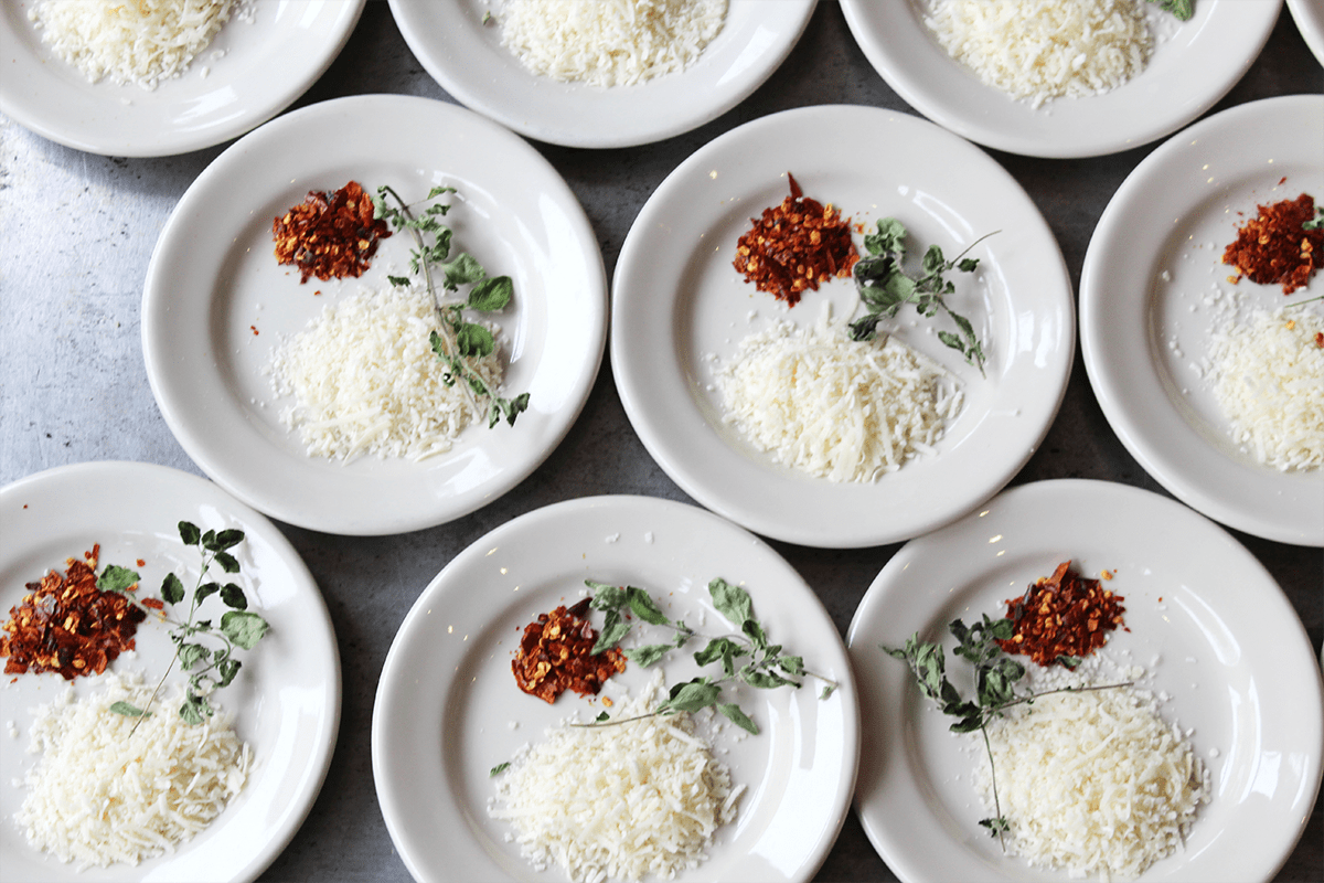 Pizzeria Delfina - Mission Delivery Menu | Order Online | 3611 18th St ...