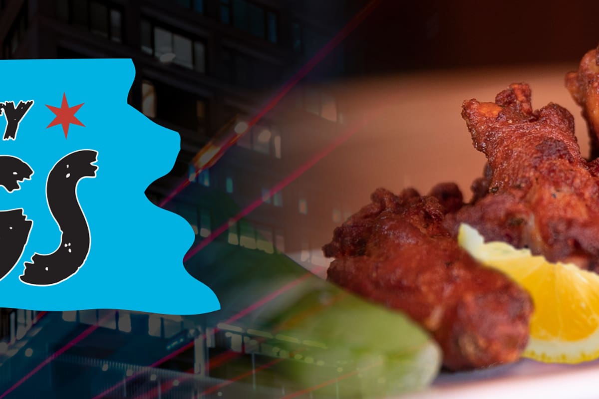Windy City Wings and Pasta Delivery Menu | Order Online | 4863 N ...