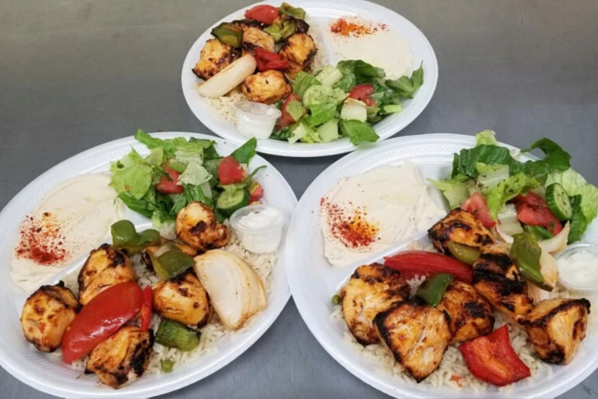 Waffa's Kitchen Delivery Menu | Order Online | 221 W Foothill Blvd ...