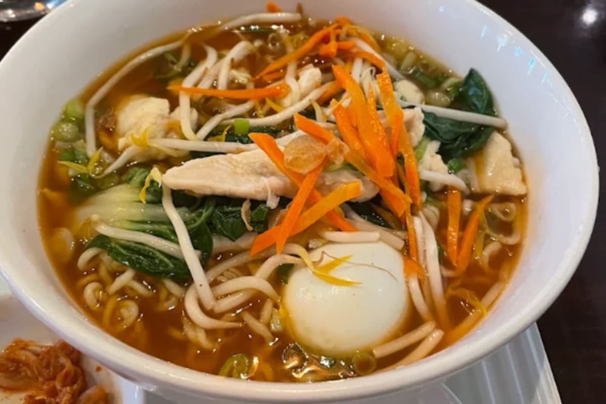 18 Malaysia/ Triad Asian Kitchen Delivery Menu | Order Online | 4956 ...